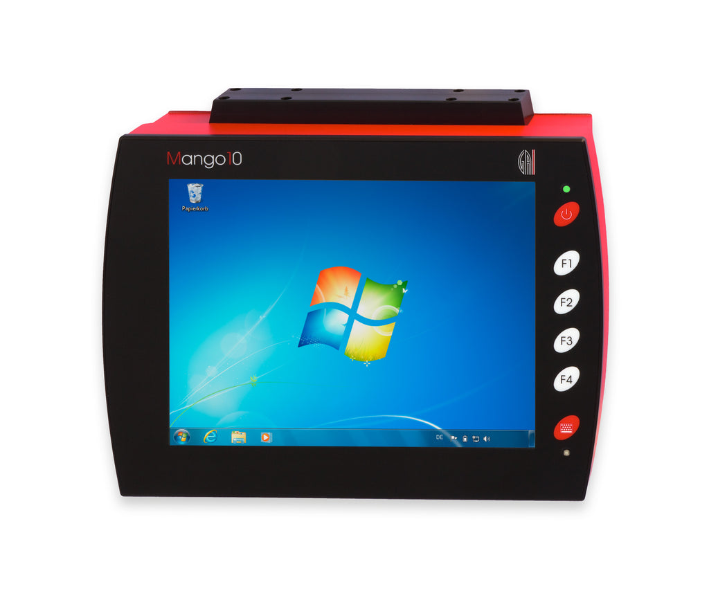 Staplerterminal Mango 10X_i2 10"- AJE Consulting - Industrie-Terminal ...